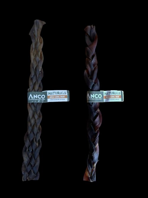 Anco Naturals Mega Camel Braid 50 cm