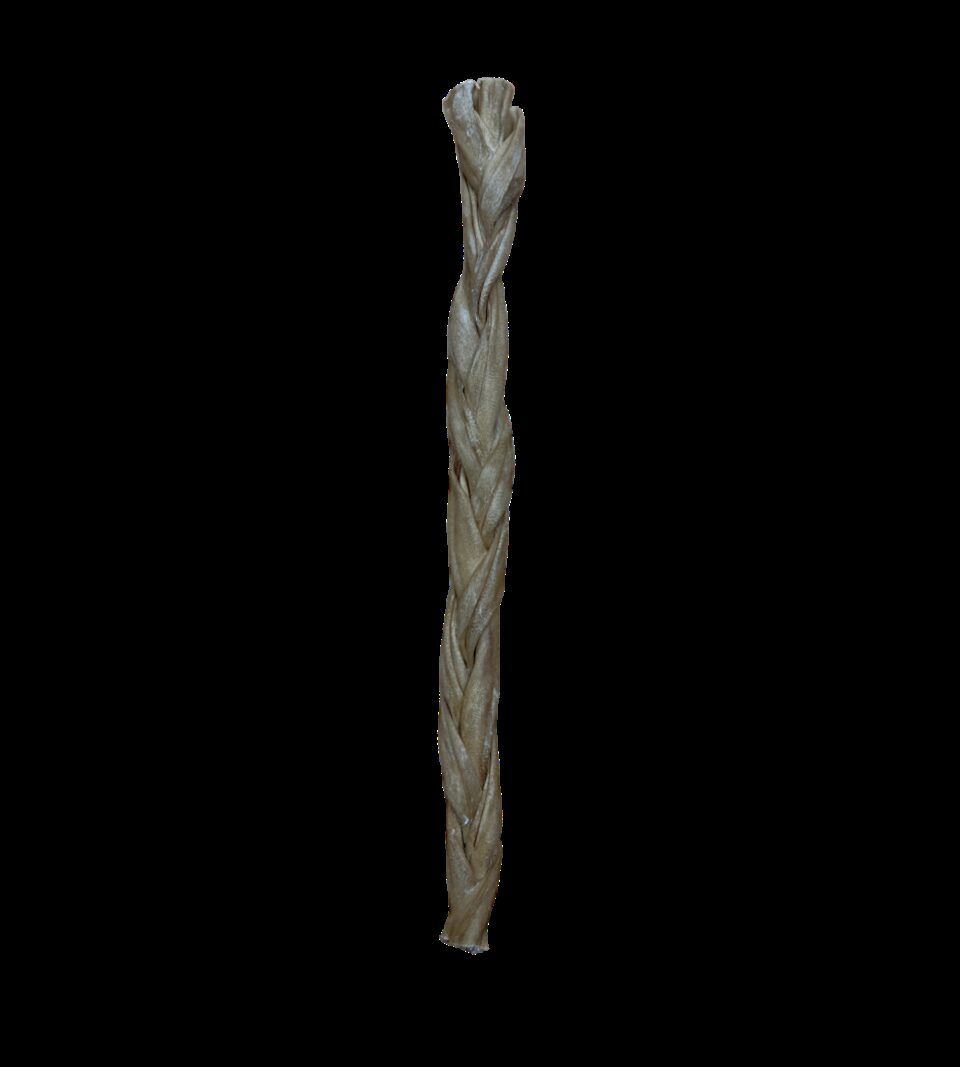 Anco Naturals Goat Braids Large