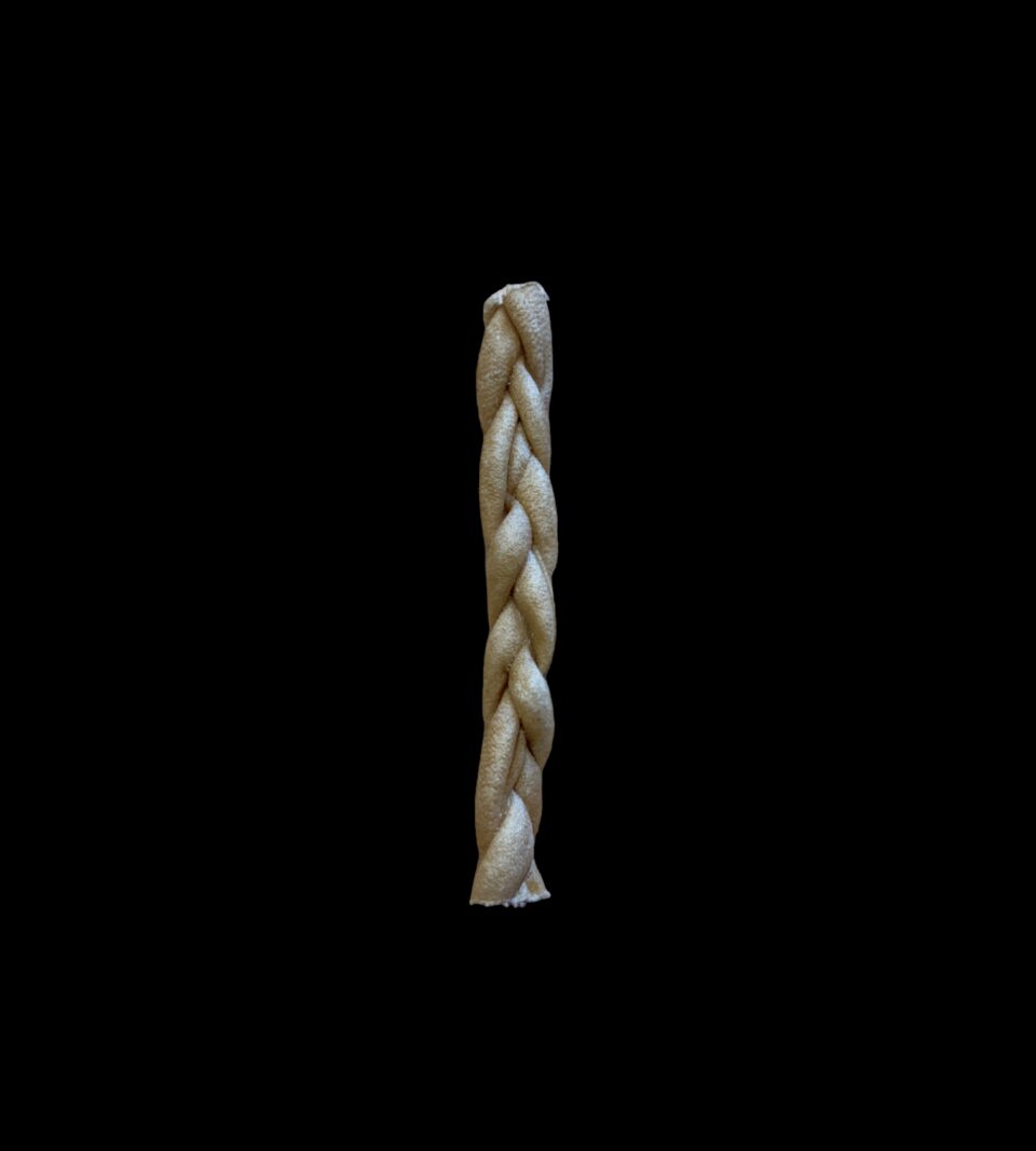 Anco Naturals Goat Braids Medium